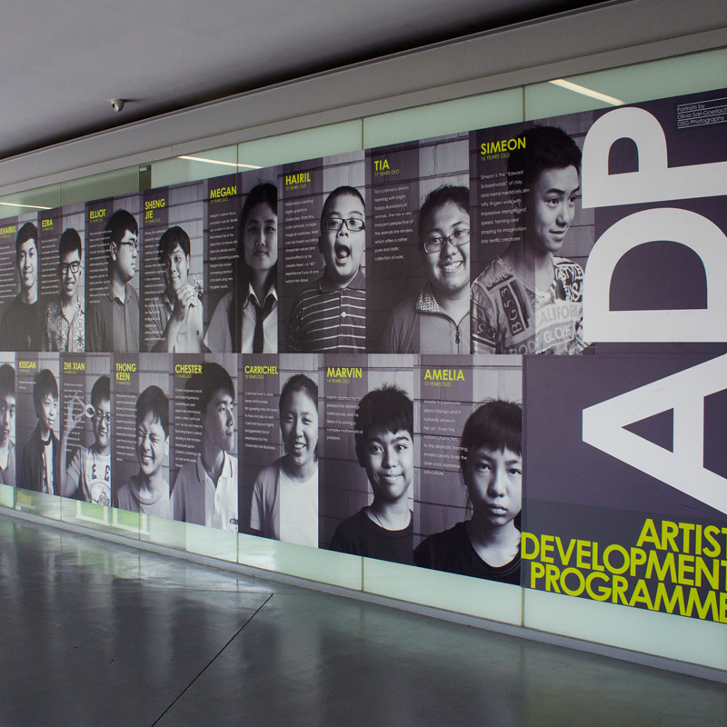 Virtual School Tour (Level 1) | Pathlight School