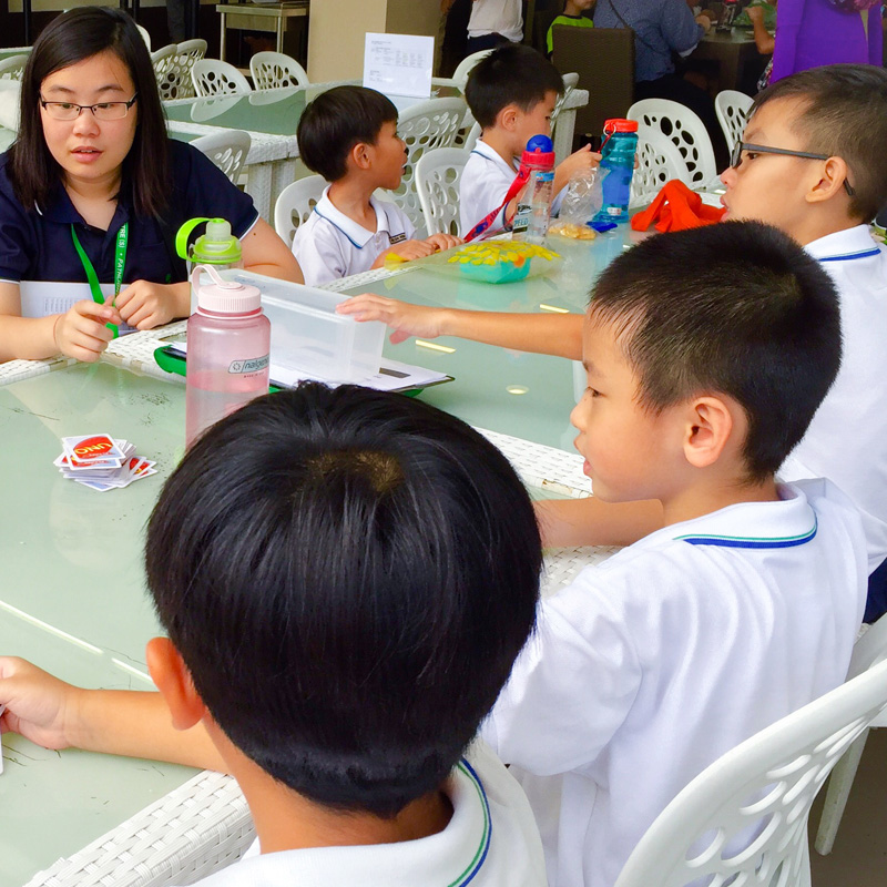 Virtual School Tour (Level 1) | Pathlight School