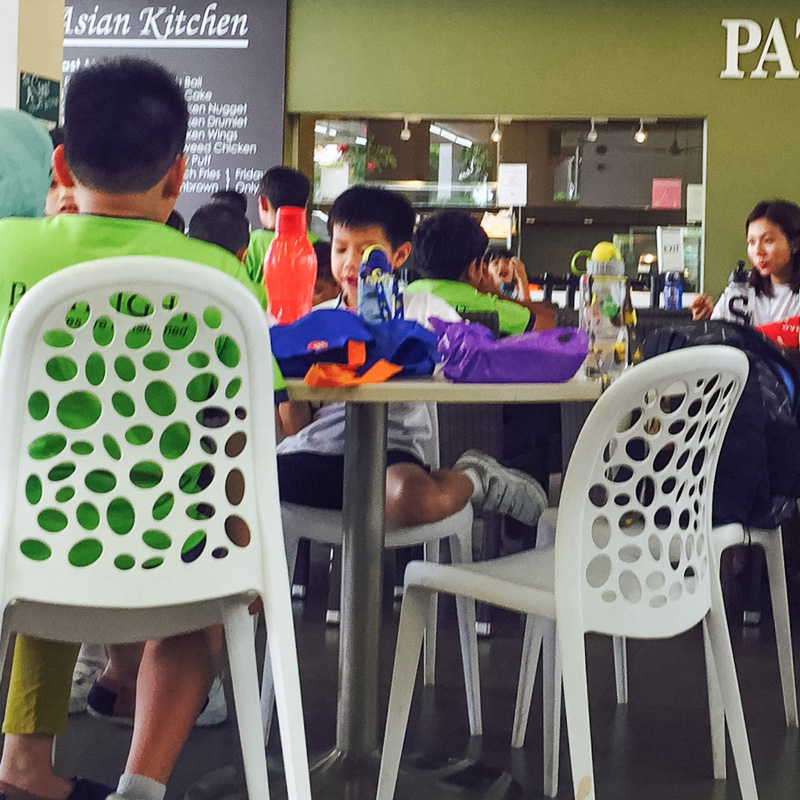 Virtual School Tour (Level 1) | Pathlight School