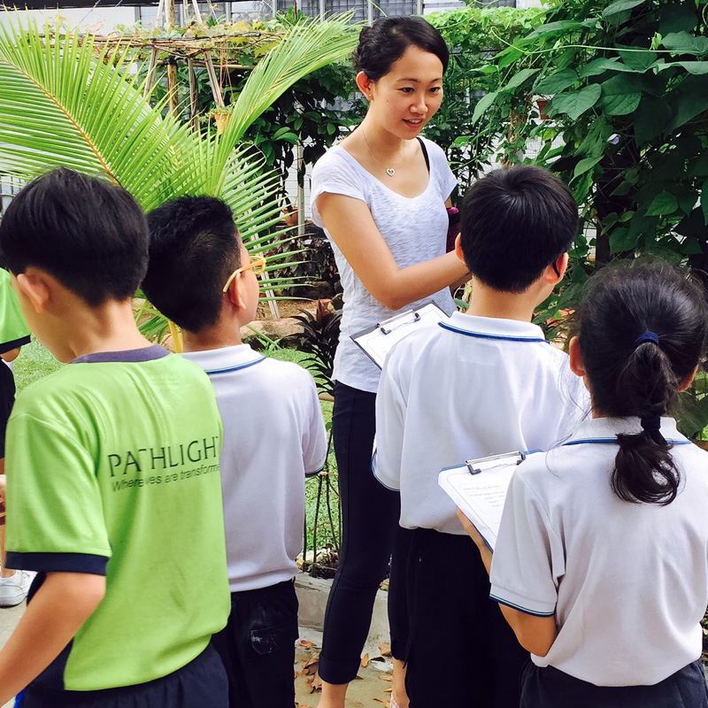 Virtual School Tour (Level 1) | Pathlight School