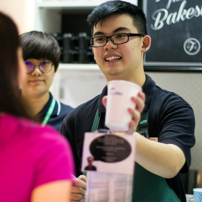 Virtual School Tour (Level 1) | Pathlight School