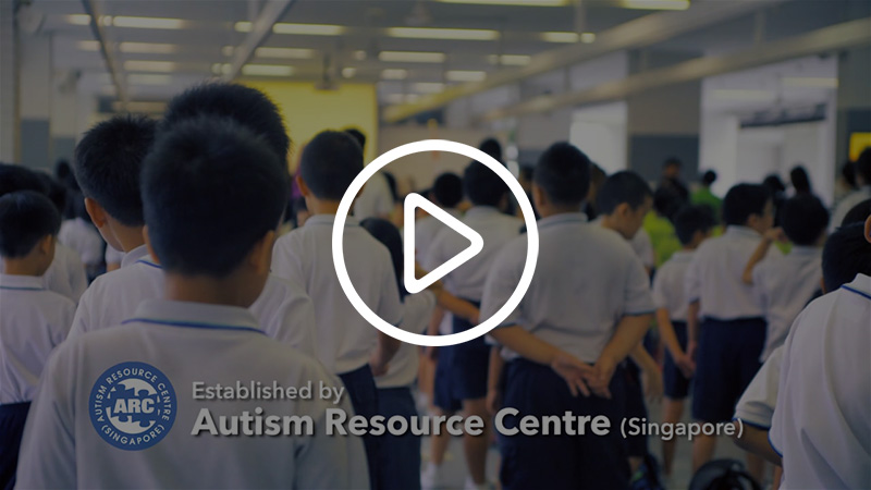 Virtual School Tour (Level 1) | Pathlight School