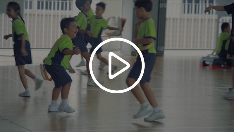 Virtual School Tour (Level 2) | Pathlight School