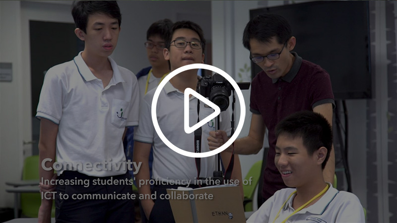 Virtual School Tour (Level 2) | Pathlight School